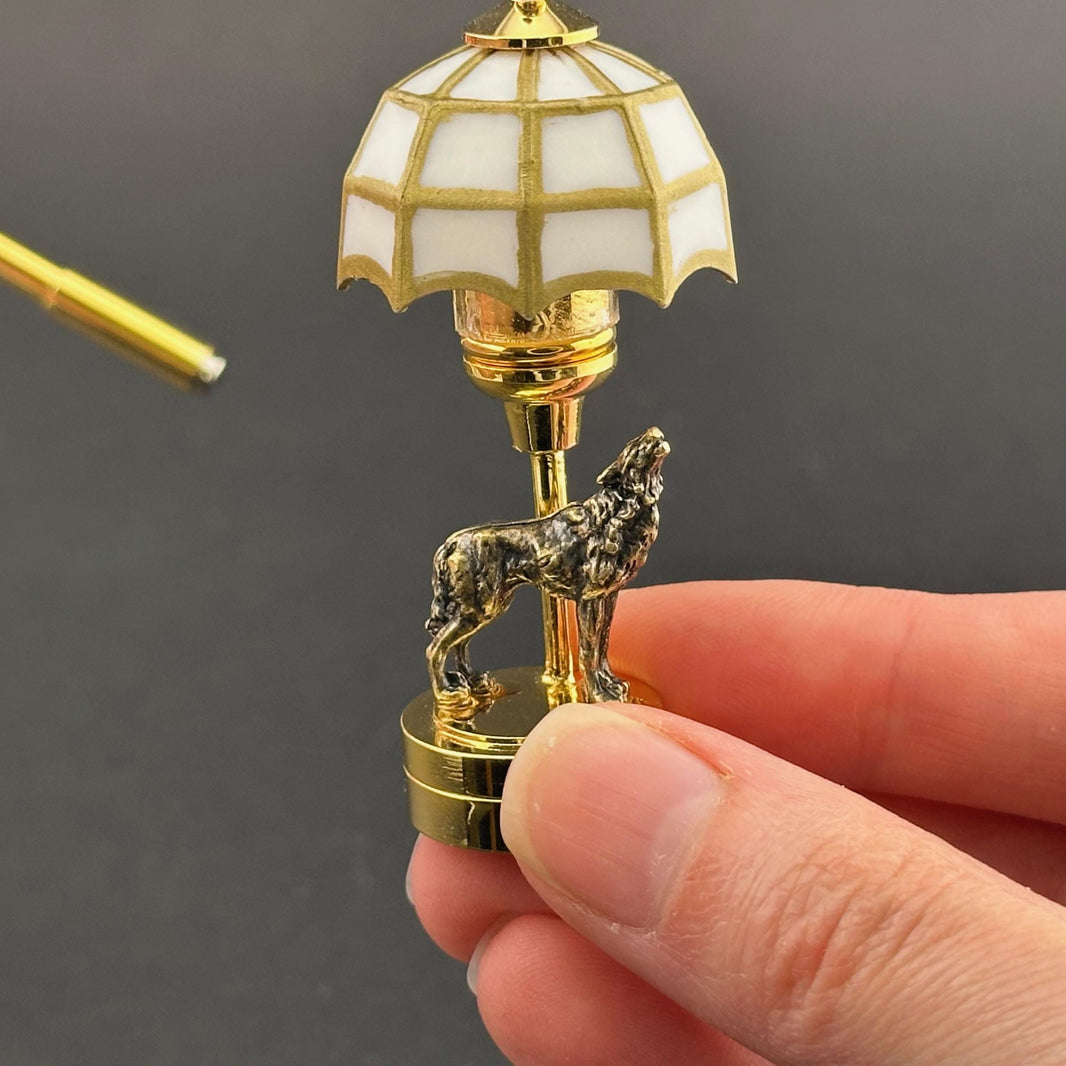 Lights - Touchless Wand – Page 4 – miniLAND.ca